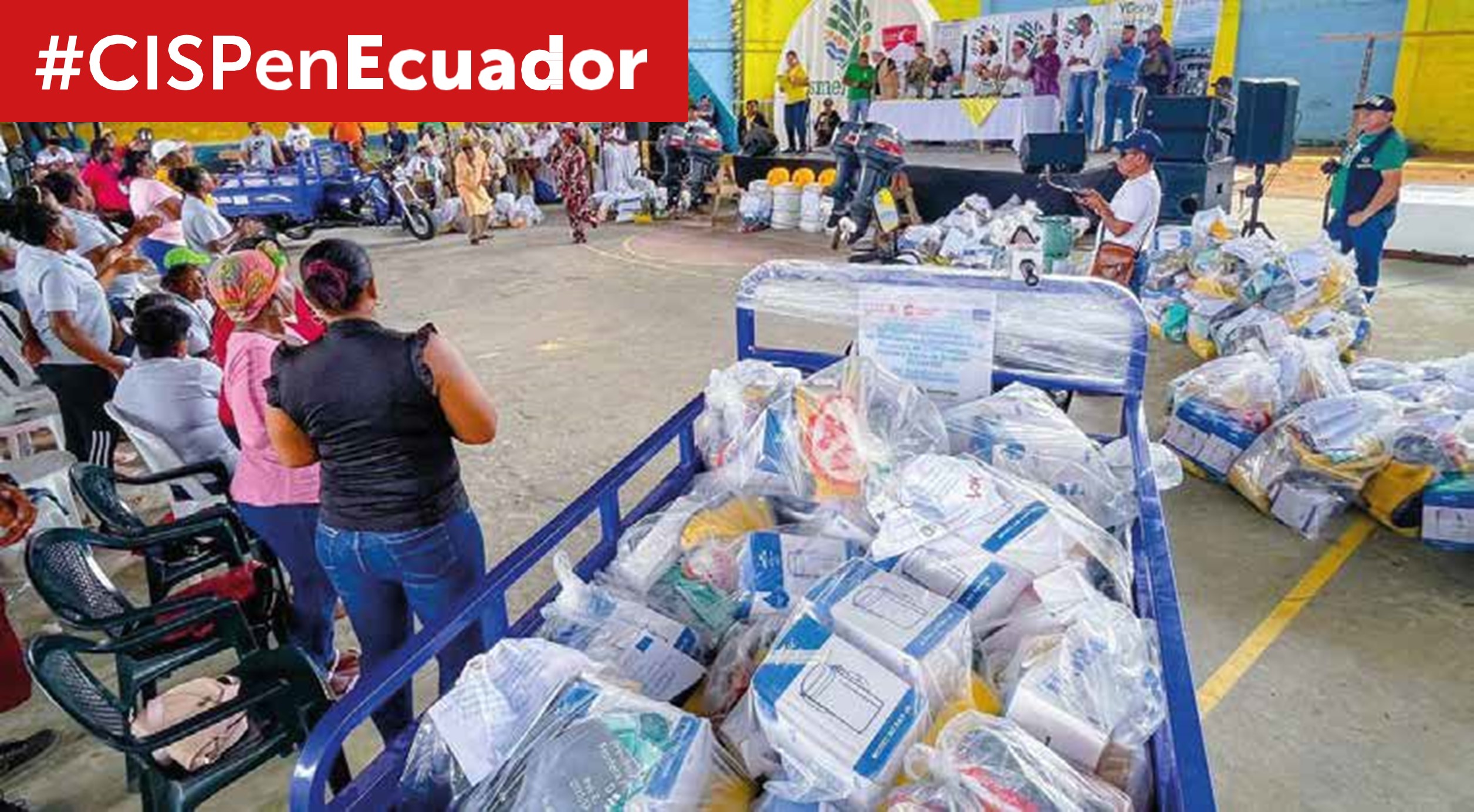 Inicio | cispalc.org